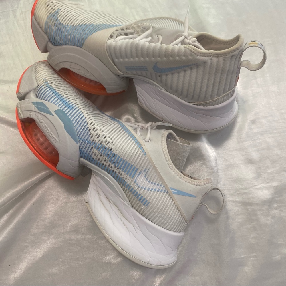 Nike Superrep Hiit Workout Shoe - Gem